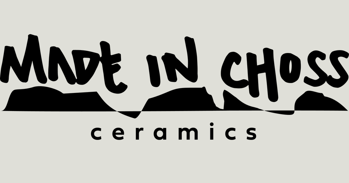 MADE IN CHOSS - Welcome – made in choss